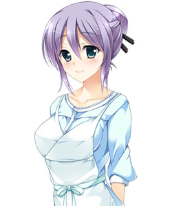 Sasahara Ryouko | vndb