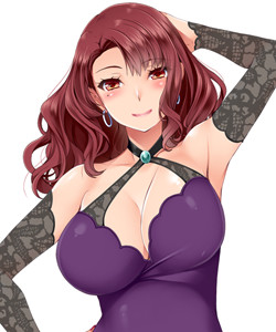 Shimofurutachi Iori | vndb