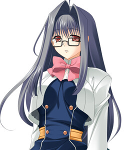 Ueno Mariko | vndb