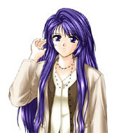 Yoshino Ryouko | vndb