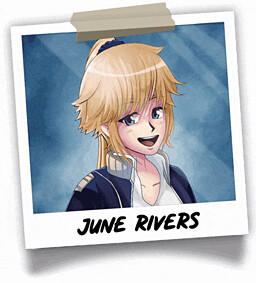 June Rivers | vndb