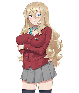 Midou Kokonotouka | vndb