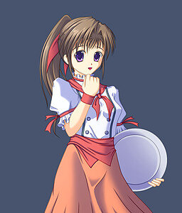 Chitosegawa Mao | vndb