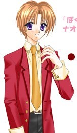 Yukino Satoru | vndb