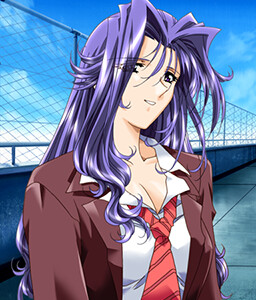 Houjou Fumiko | vndb