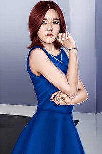 Yujeong Seo | vndb