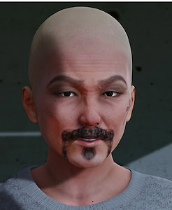 Hugo Hernandez | vndb