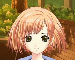 Clannad -The Past Path- | vndb