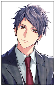 Iwahara Shiki | vndb