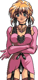 Serena Phraze | vndb