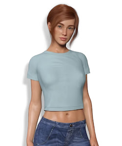 Grace Sherman | vndb