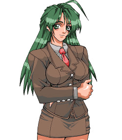 Takahashi Miki | vndb