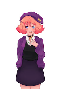 Call the Tune | vndb