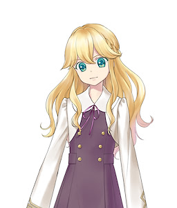 Nakahara Michelle | vndb