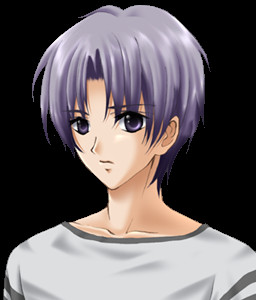 Migawari no Yakata | vndb