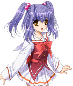 Yanagihara Sayu | vndb