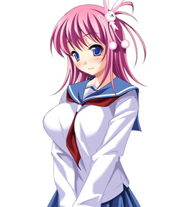 Fujimaki Chitose | vndb