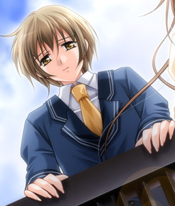 Watanabe Shun | vndb