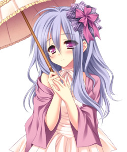 Chourenji Ayaka | vndb