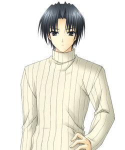 Kirioka Taiki | vndb