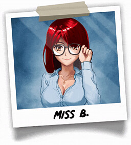 Miss B. | vndb