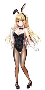 Momonaka Yusami | vndb