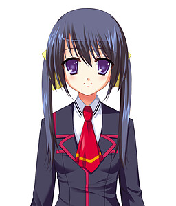 Kiriya Shizuku | vndb