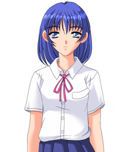 Akino Kaede | vndb