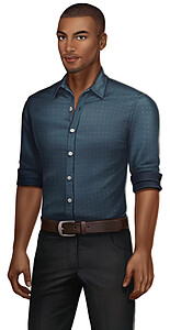 Grant Emerson | vndb