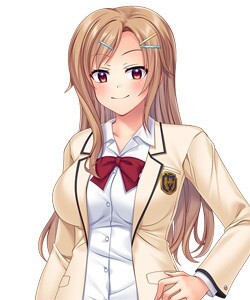 Bitch ni Natteita Ore no Osananajimi ni Tsuite ~Ore to Marin to Sex Friend~ | vndb