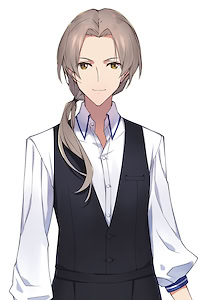 Inaho Shin | vndb