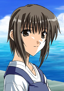 Izumihara Rin | vndb