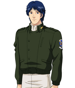 Ginga Eiyuu Densetsu | vndb