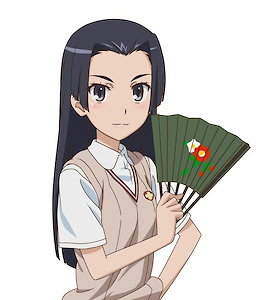 Kongou Mitsuko | vndb