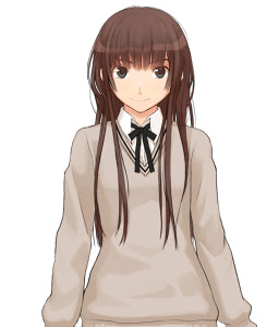 Kamizaki Risa | vndb