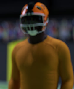 Move The Chains | vndb