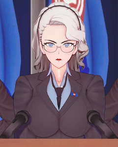 Twisted World | vndb