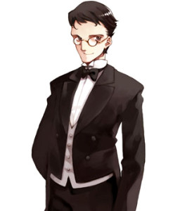 Matthew Hamilton | vndb