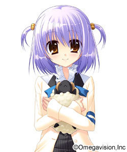 Irahara Kotoko | vndb