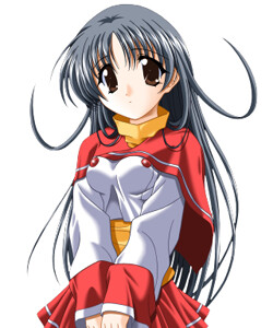 Tsubata Kanami | vndb