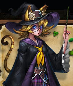 Faulty Apprentice | vndb