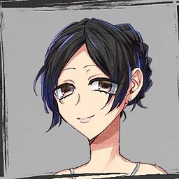 BLACK SHEEP TOWN | vndb