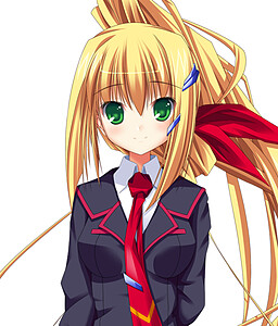 Sakaki Setsuka | vndb