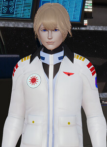 Luke de Fabre | vndb