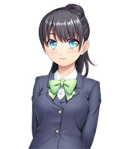 Narusawa Misaki | vndb