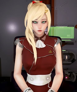 Oppai Odyssey | vndb