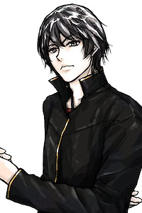 Shen Zui Jiang Lin | vndb