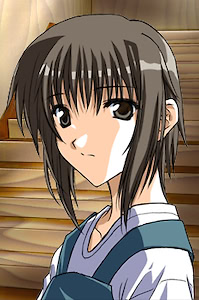 Izumihara Ran | vndb