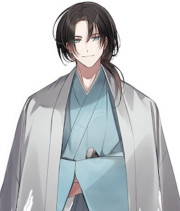 Sano Zen'ichirou | vndb