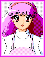 Hosokawa Rena | vndb